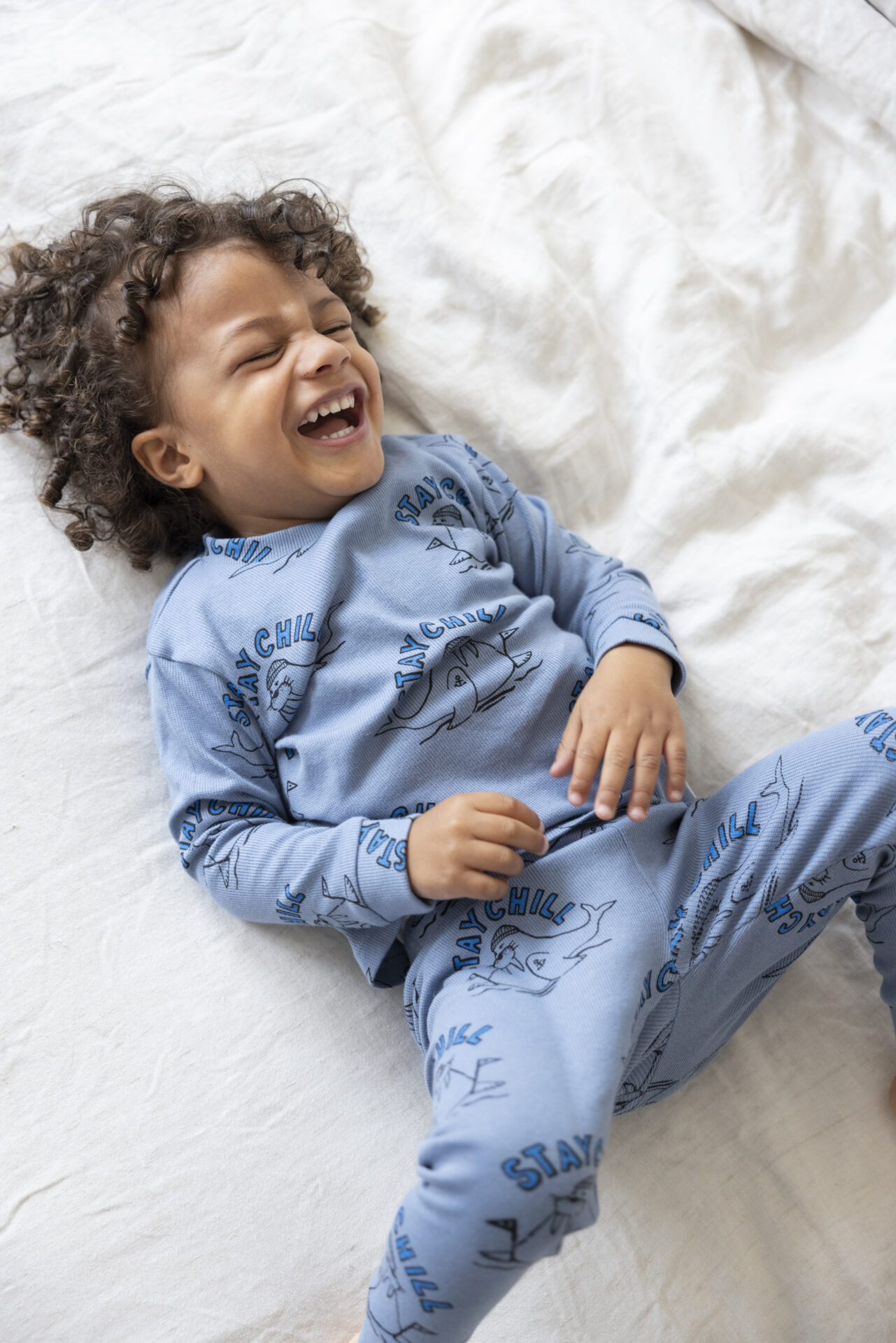 Willy Walrus - Premium Sleepwear by Feetje - Koetjeboe Kidsboetiek